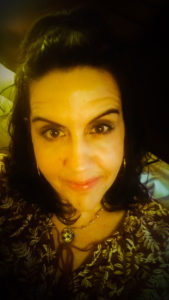 Ann Marie Eleazer Creates Magic with Poetry and Passion ...