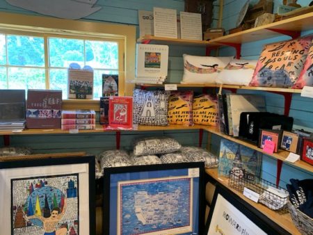 Howard Finster “the Grandfather of Southern Folk Art” - newpoeinwonderland