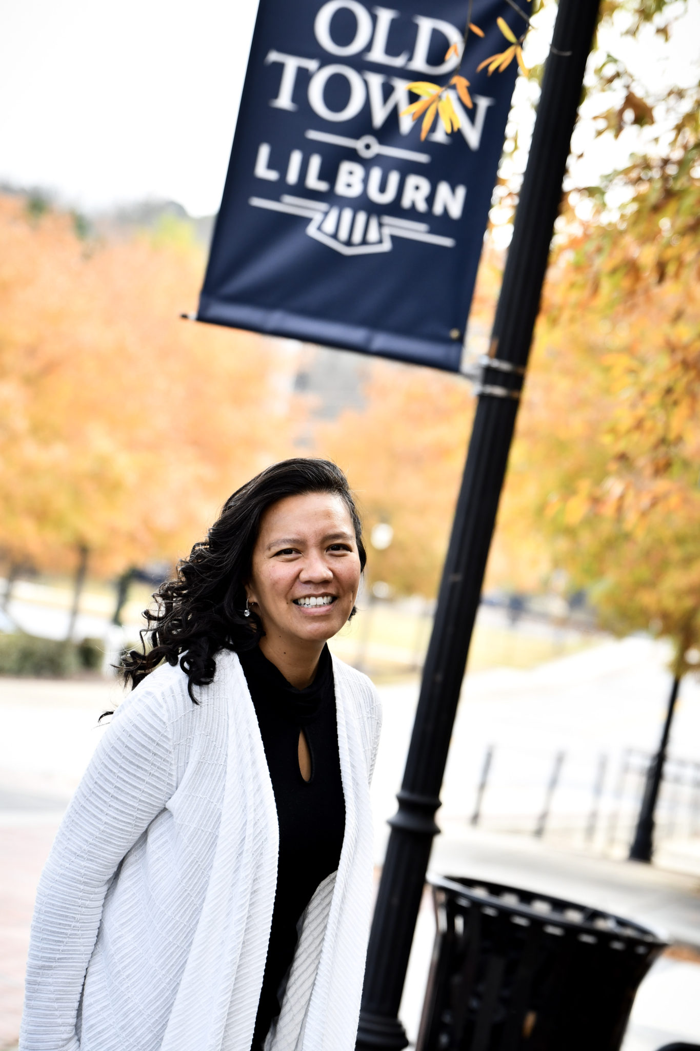 Art is Growing Roots in Old Town Lilburn - newpoeinwonderland