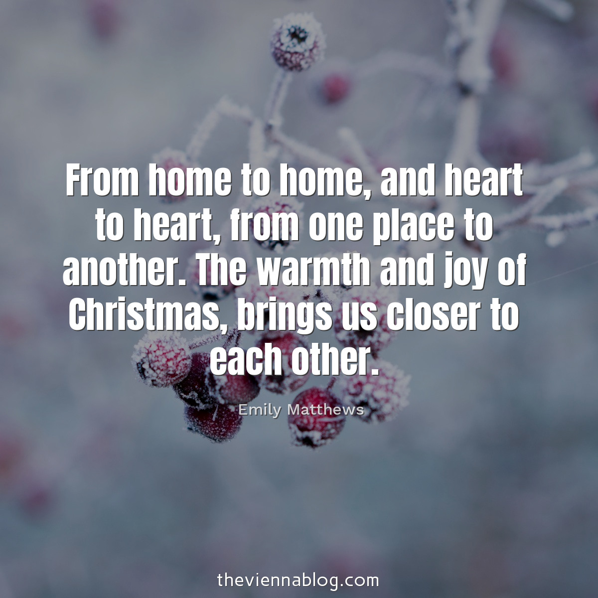 Christmas Quotes for the Season - newpoeinwonderland