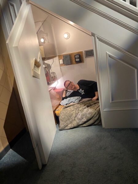 Atlanta Harry Potter Exhibition - newpoeinwonderland