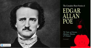 Ranking the 10 Best Edgar Allan Poe Books - newpoeinwonderland
